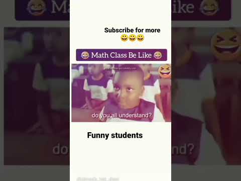 math class be like#funnyshorts#views #viral #amazing #mathteacher - YouTube