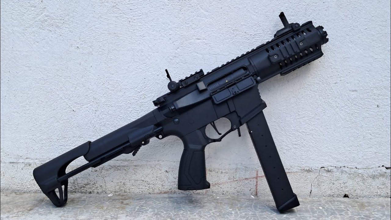 ARP9 de hidrogel - una Cyma pequeña!!! - YouTube
