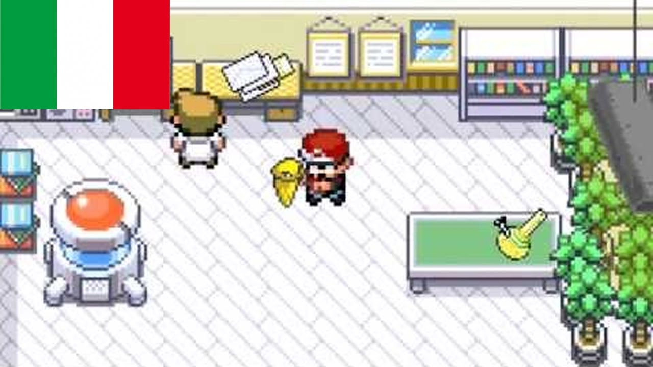 Dorkly - Pokèmon Ruggine 1: Il Viaggio Ha Inizio - YouTube