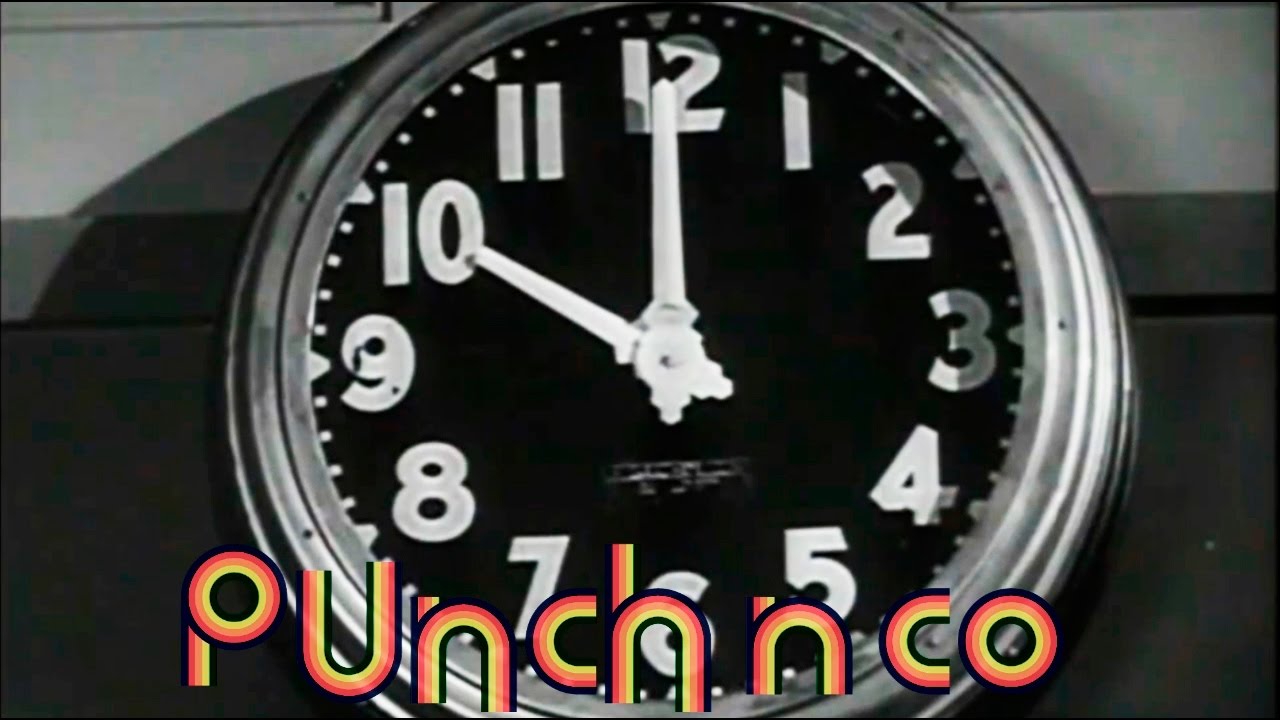 Get In The Swing By Punch`N`Co - YouTube Music