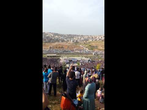 Mustafa Ceceli | İlle de Aşk İlle İlle | Gaziantep