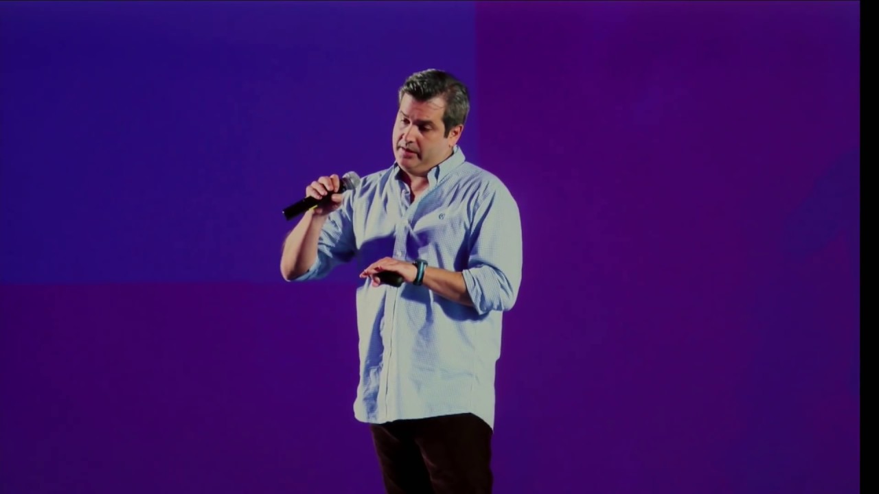 Prosperidad 2017: Estamos mejor | Max Henderson | TEDxZapopan - YouTube