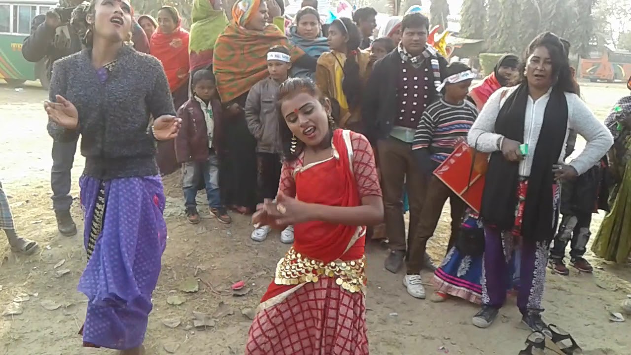 Hijra dance - YouTube