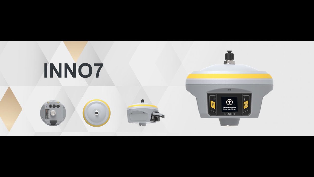 SOUTH INNO 7 - YouTube