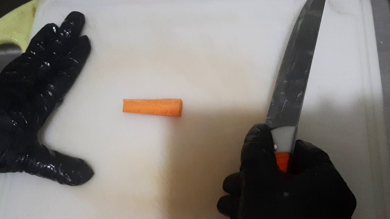 Corte Macedonia - YouTube