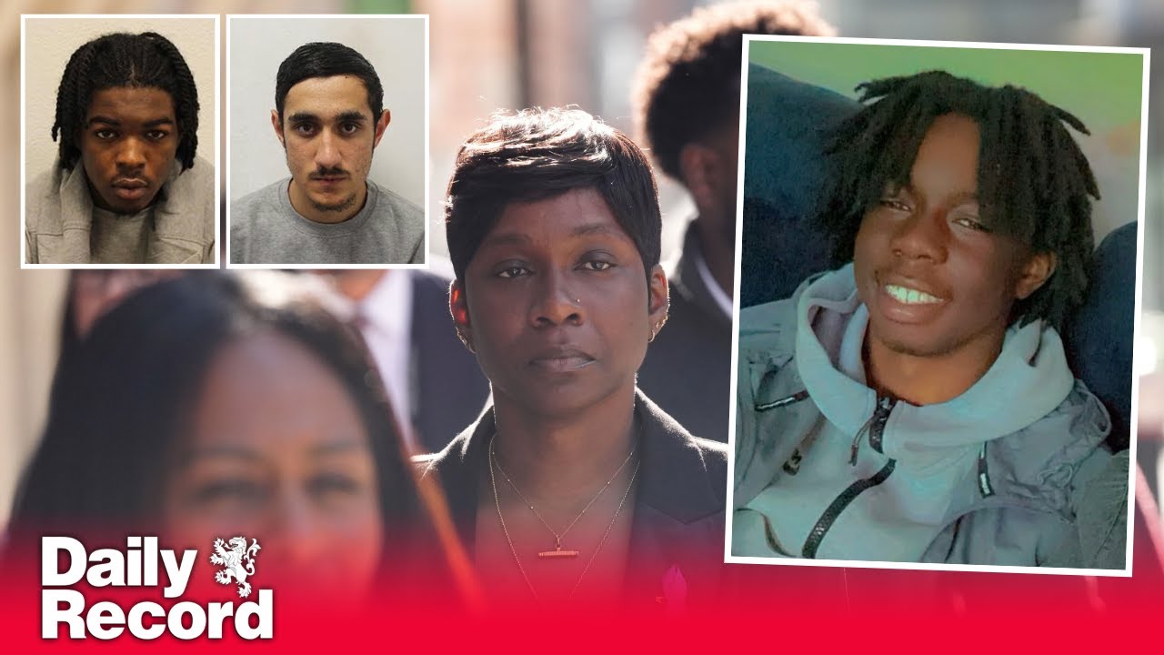Daejaun Campbell: Government accused of ‘silence’ and ‘inaction’ as ...