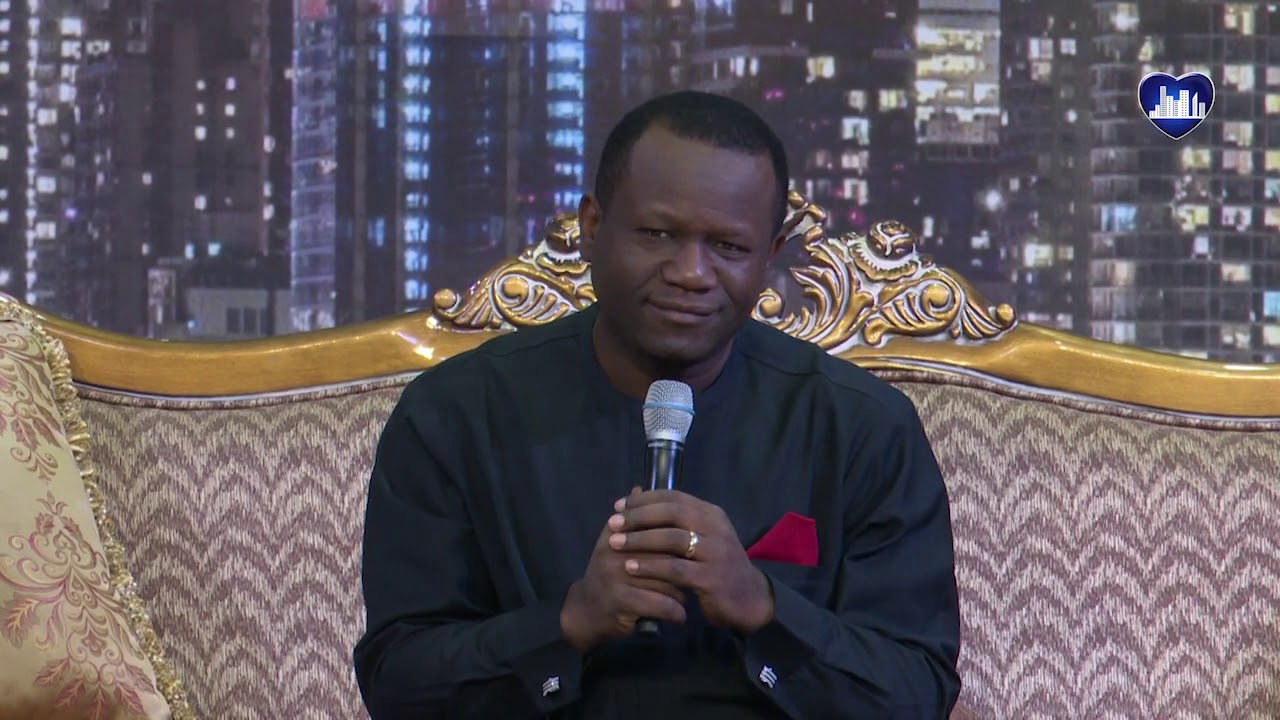 Pastor David June 14th Message - YouTube