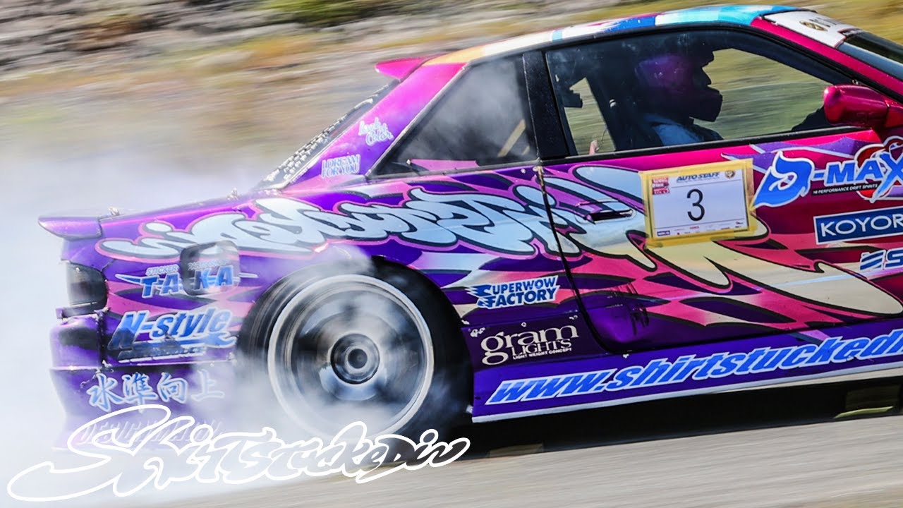 3037 S13 - BIHOKU HIGHLAND DAY 1 PT.1 - YouTube