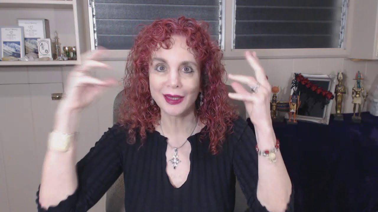 Wish Upon Acrab & Dschubba STAR Angel ADRIEL Mansion 17 Scorpio FULL ...