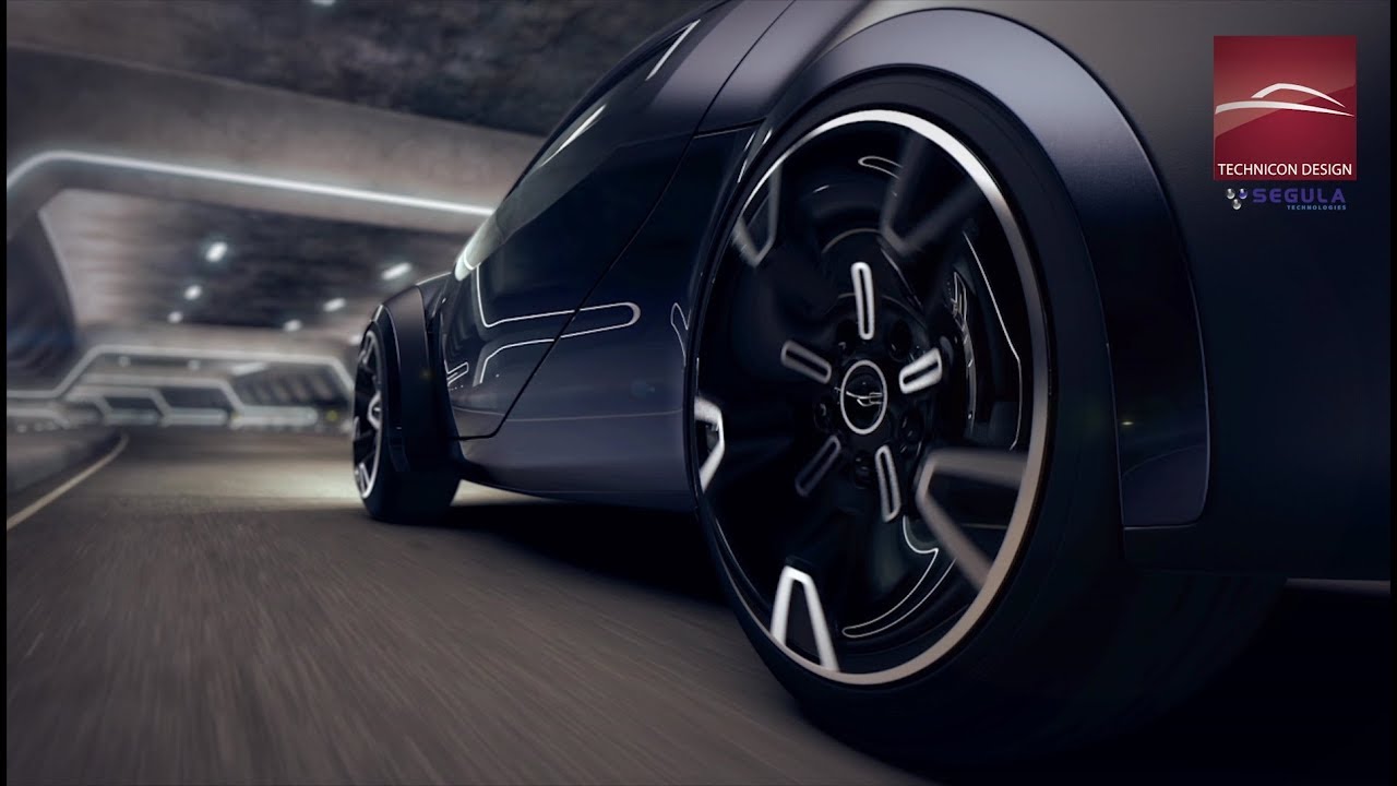 SEGULA Technologies - clip expertises & savoir faire (1248) - YouTube