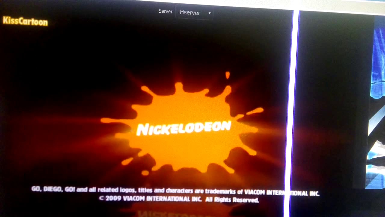 Nickelodeon (2009) - YouTube