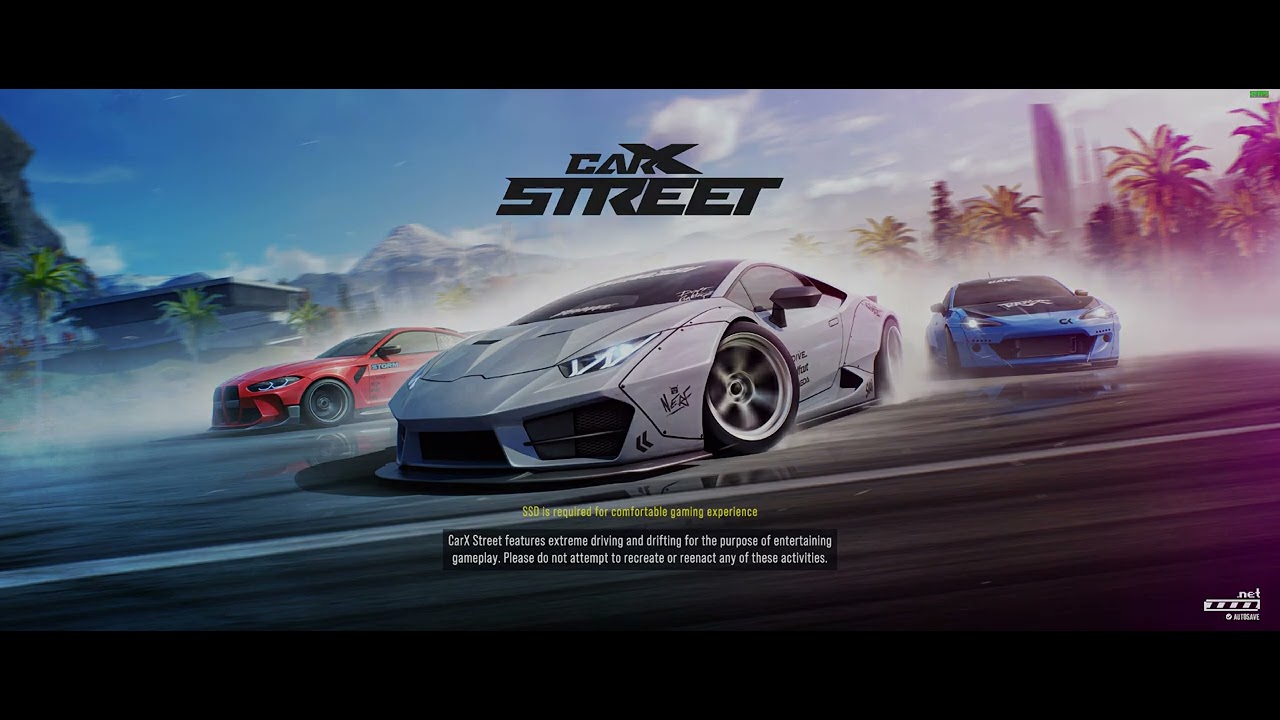 [CarX Street] Elite Race, M39 Customisation [Ep20] - YouTube