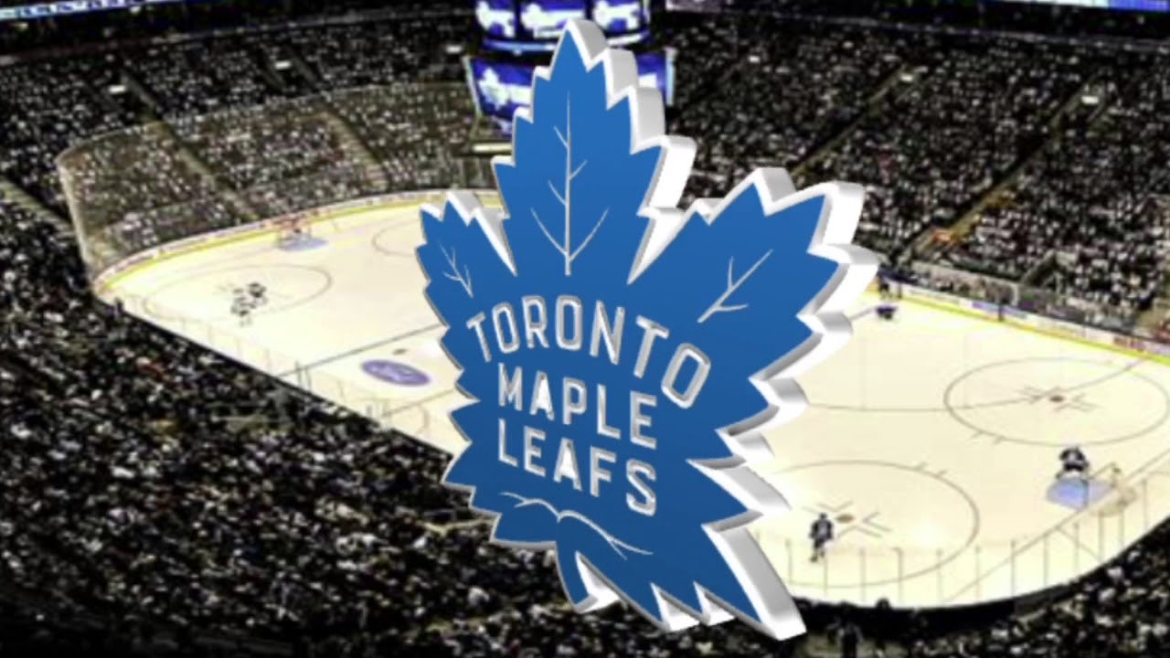 Toronto Maple Leafs Goal Horn 2017-18 - YouTube Music