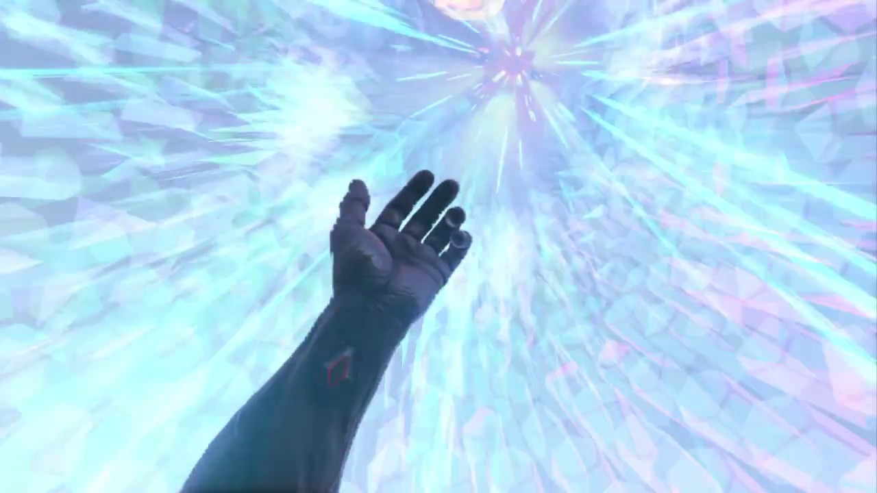 ARK Legacy PS4 Beta Ascension - YouTube