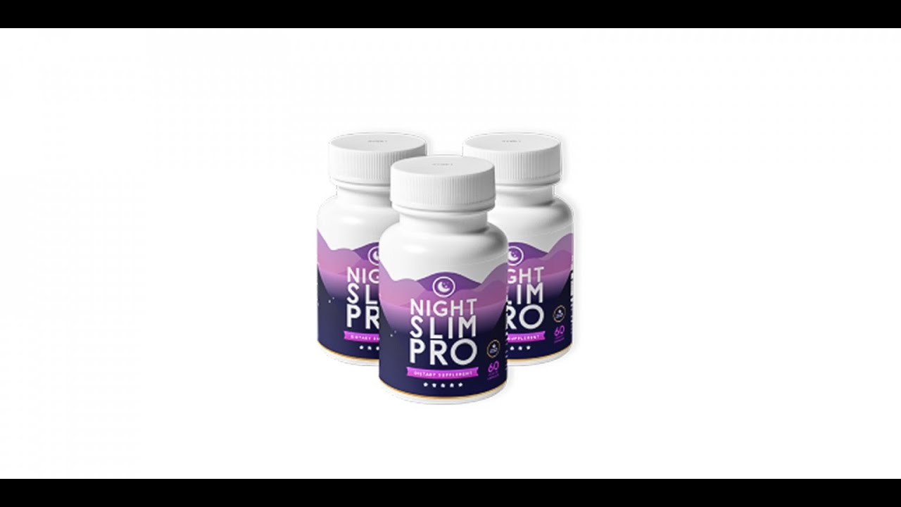 Night Slim Pro Review - How Does Night Slim Pro Works - YouTube