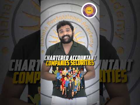 Why Nahata Professional Academy ? 😯