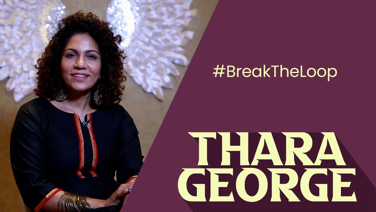 Thara George || Break The Loop || Asianet - YouTube