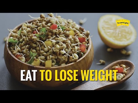 Weight Loss and Healthy Eating | 30 Sec Video will Give Insight into Weight loss | Truweight