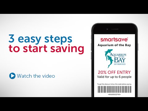 Welcome to Smartsave! - YouTube