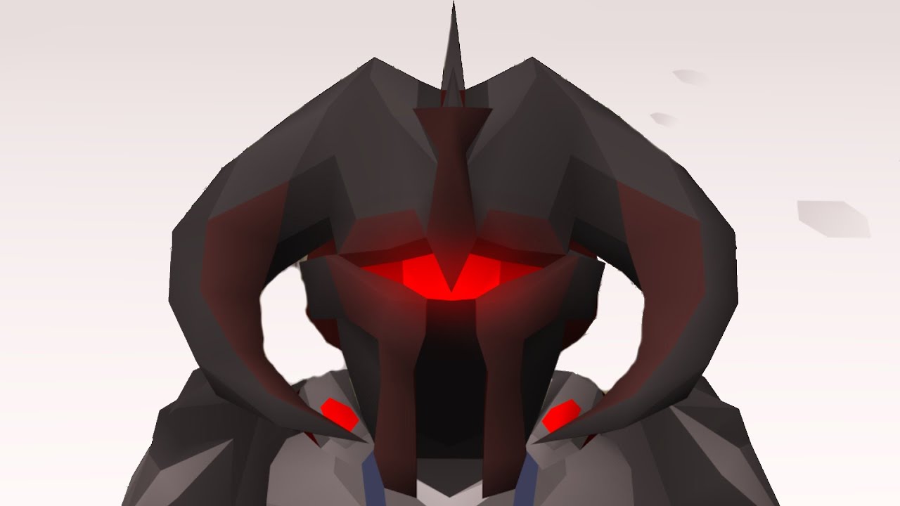 Grandmaster EVScape. - YouTube