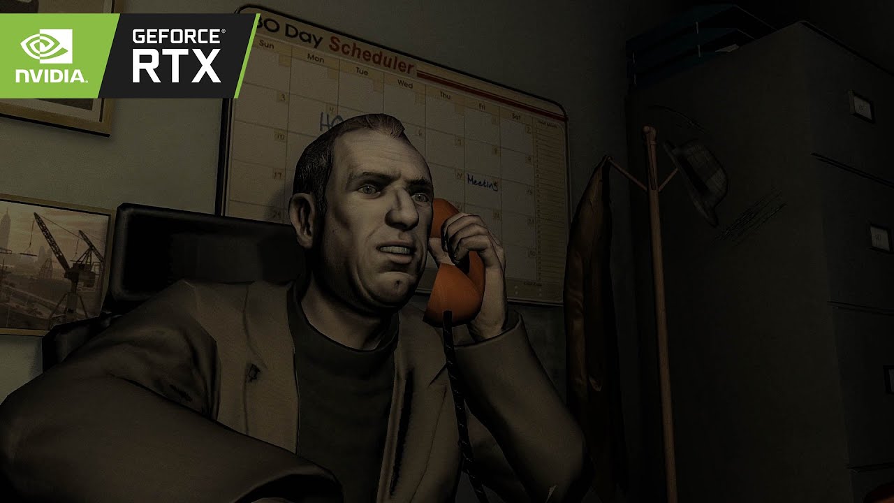 Grand Theft Auto IV - iCEnhancer 3.0 Natural Graphics Mod - Part 25 [4K ...