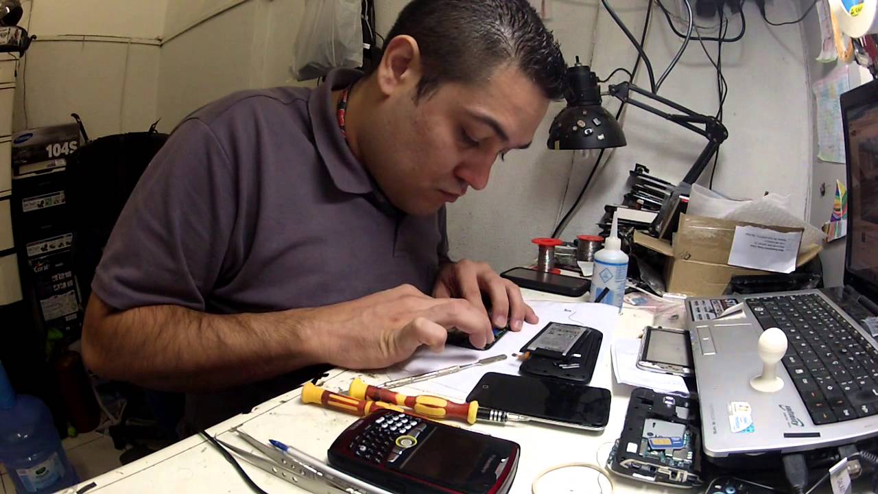 TROCA DISPLAY MOTO G1 - YouTube