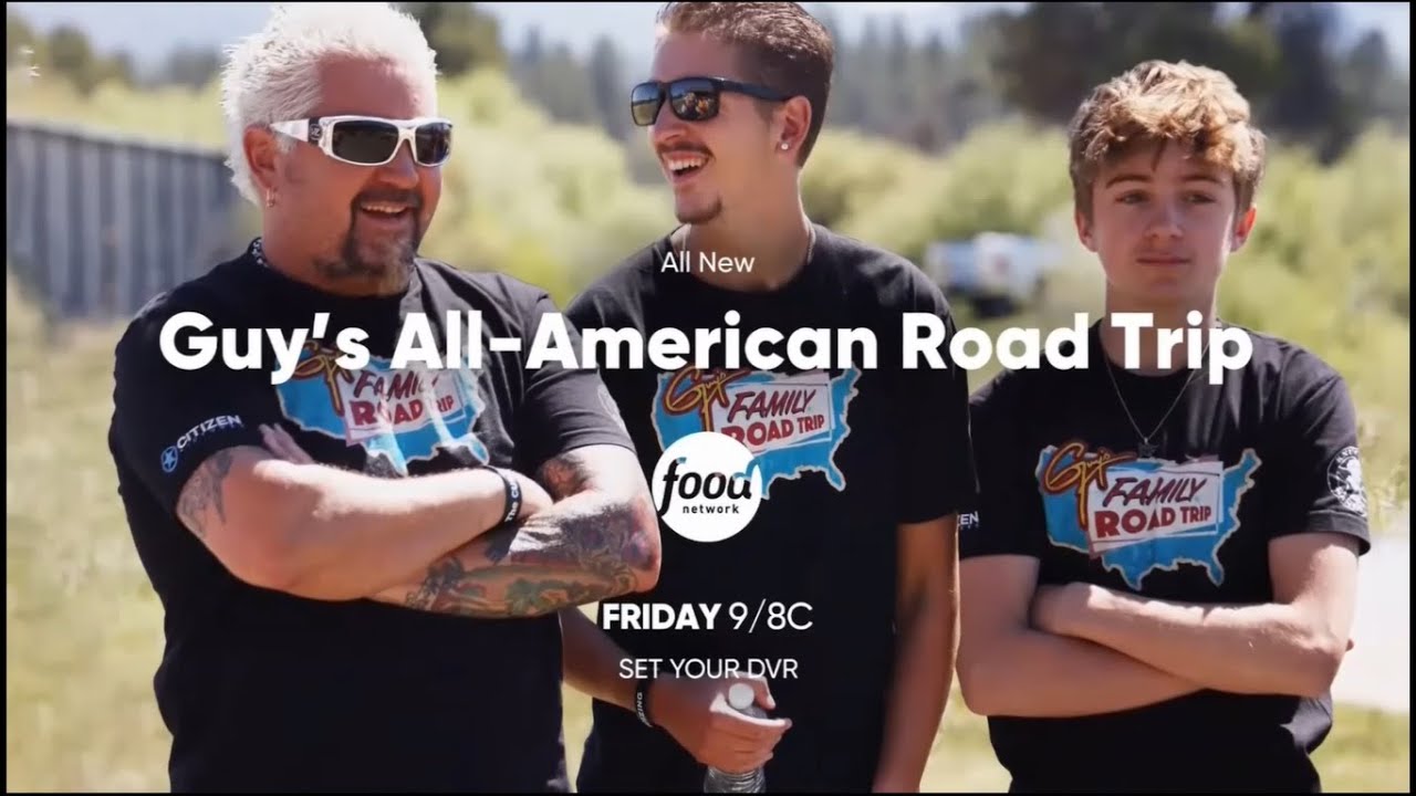 2023 Commercials Vol. 179 (Food Network - June 18) - YouTube