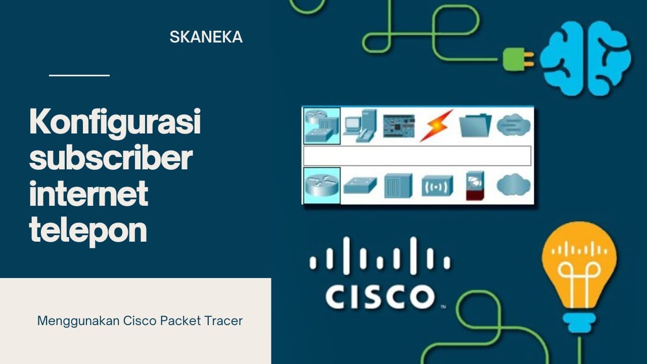 || Konfigurasi Subscriber Internet Telepon || - YouTube