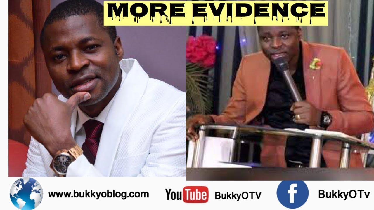 UPDATE: Pastor Sam Ojo "Sc*am" : More Ladies Cries Out For Help ...