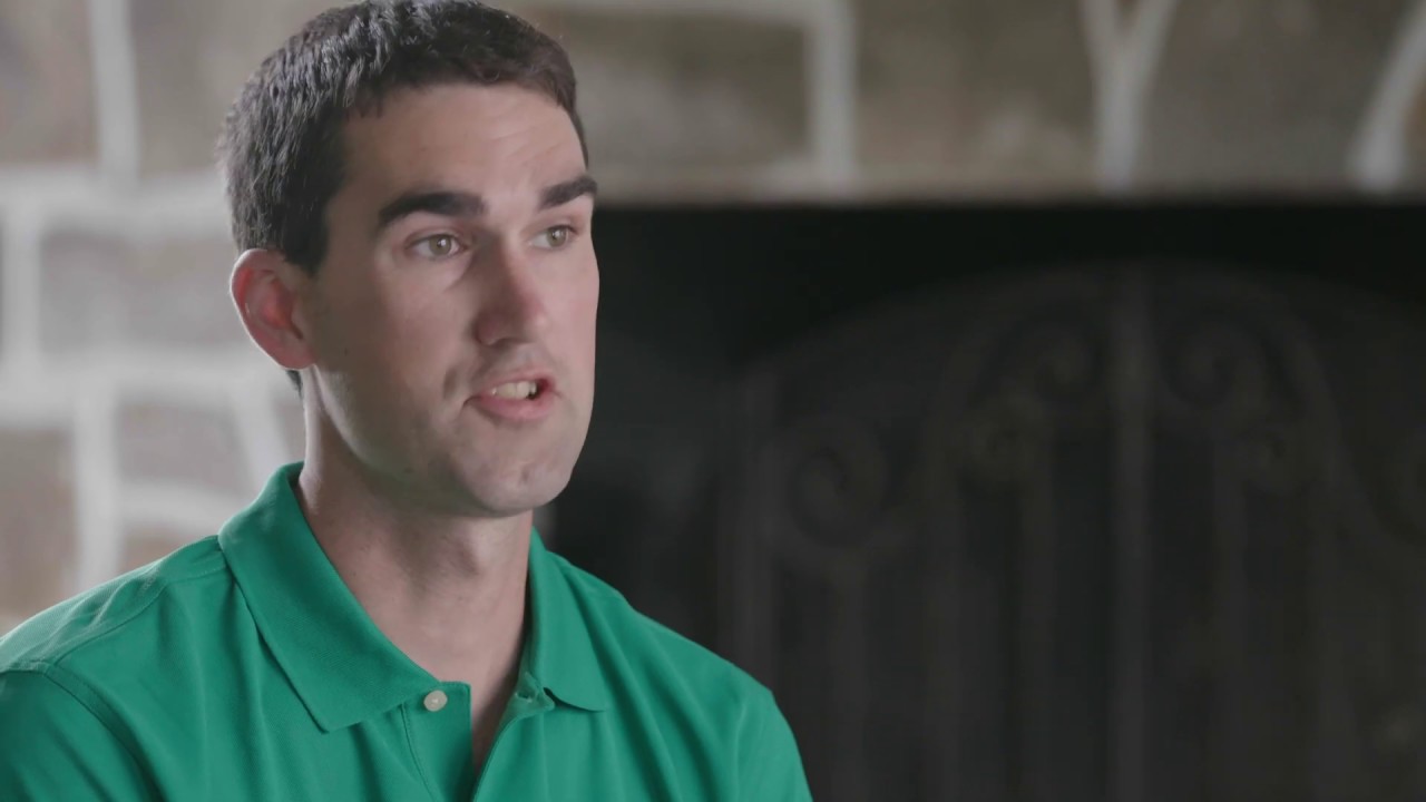 Sean Davitt, Branch Manager | Employee Endorsement - YouTube