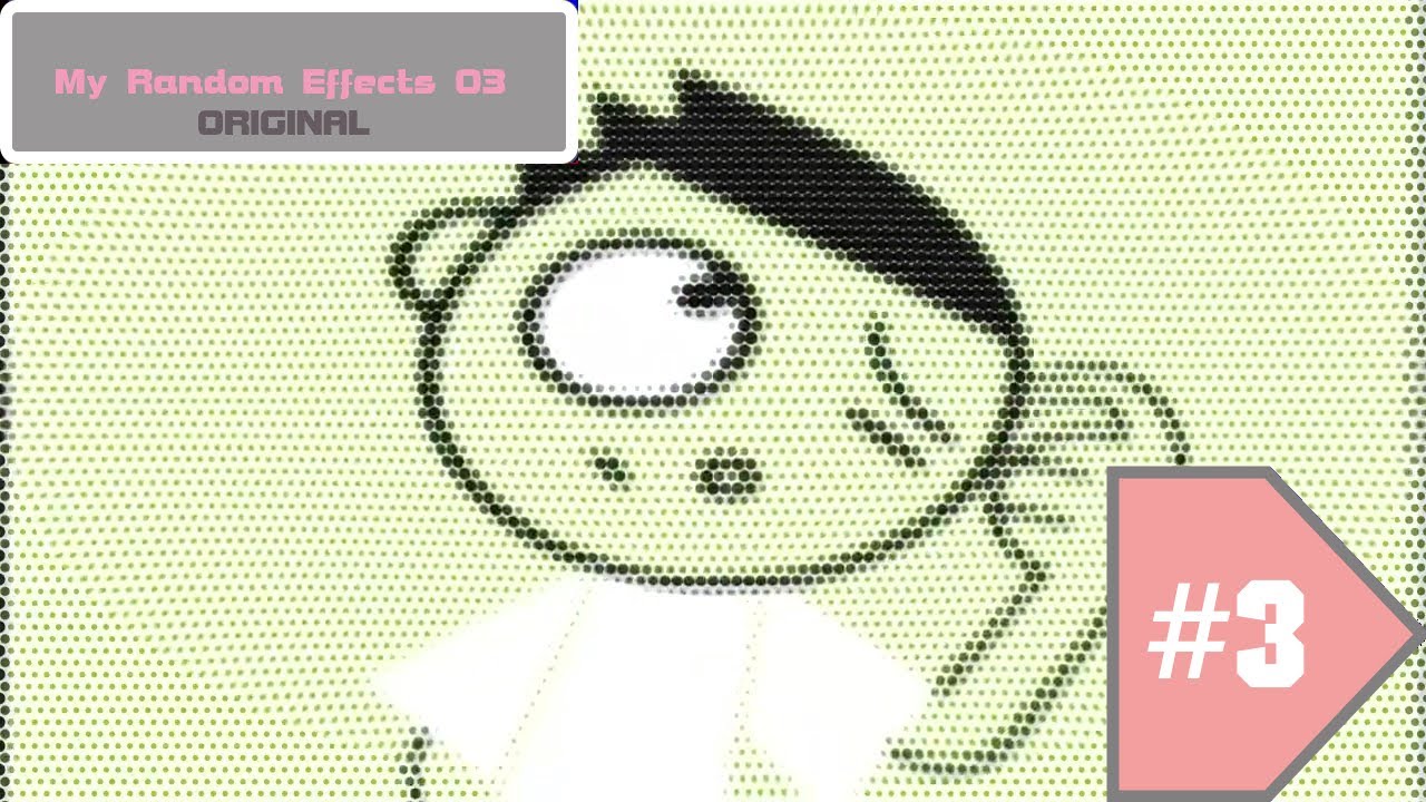 My PBS Kids Dash Random Effects 3 [ORIGINAL] - YouTube