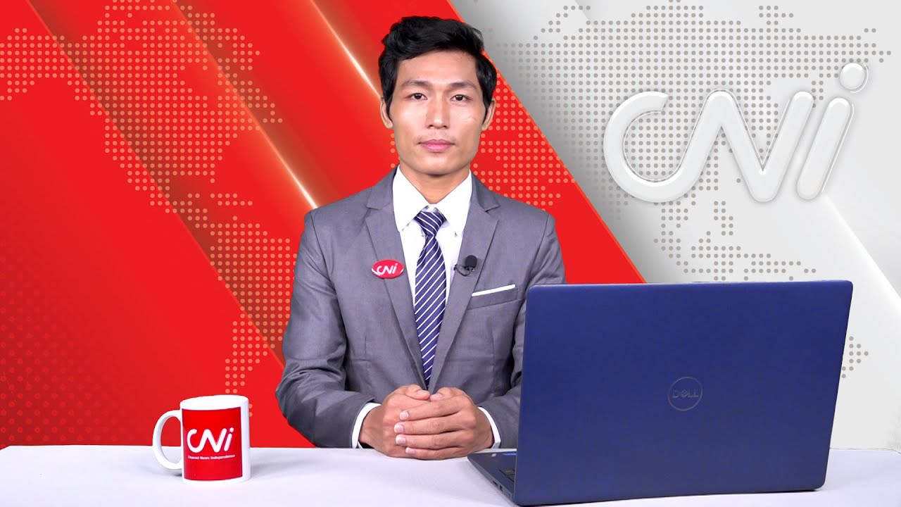ဩဂုတ် ၁၅ ရက်နေ့အတွက် ညနေခင်းသတင်းအစီအစဉ် Youtube