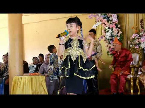 Live Desah Simpang tanjung Ratu andini cover Pacar dunia akhirat