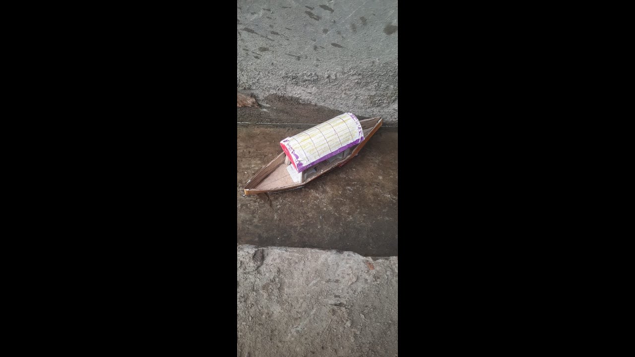 Dead Body detector under water - YouTube