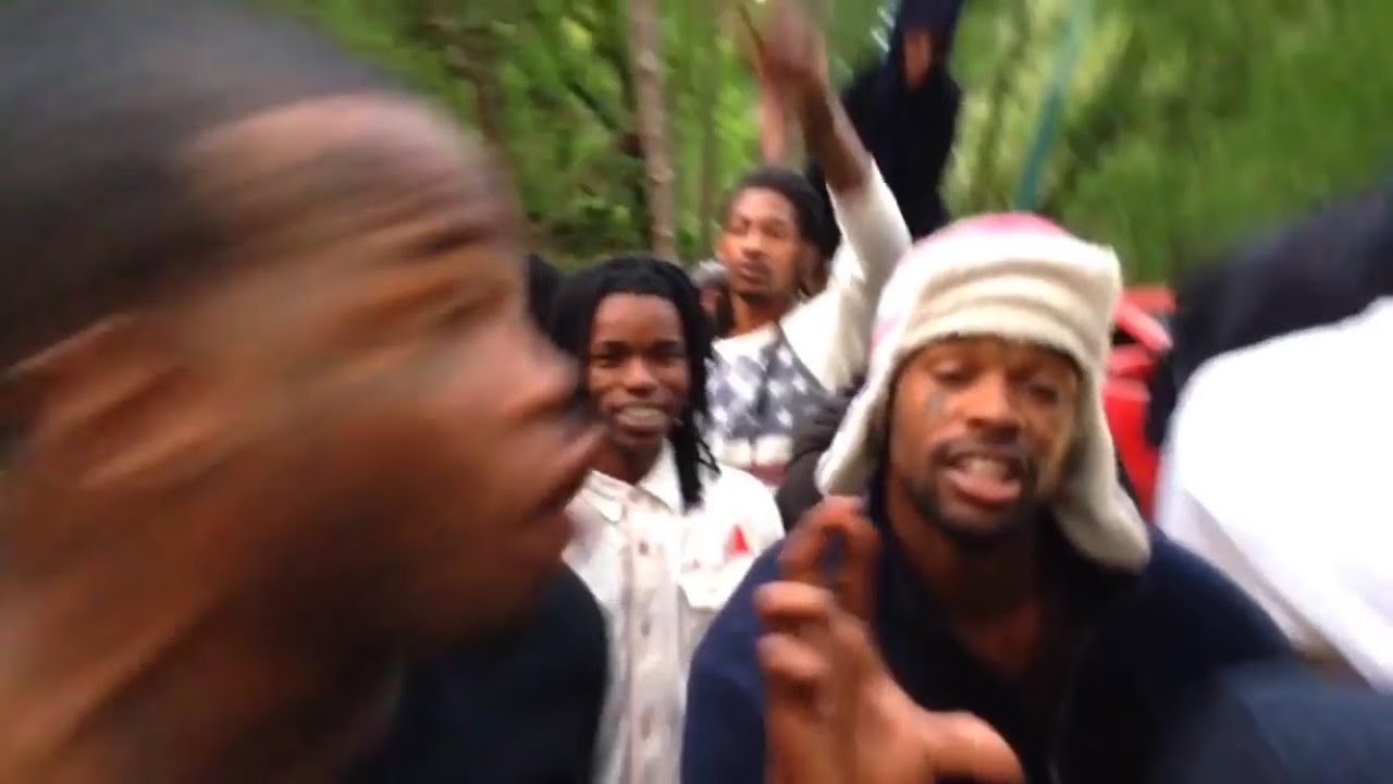 SOUTHCOAST 60's|BKLOG PT.4 HD FEAT:DEEZY GOT EM &TTG FRED - YouTube