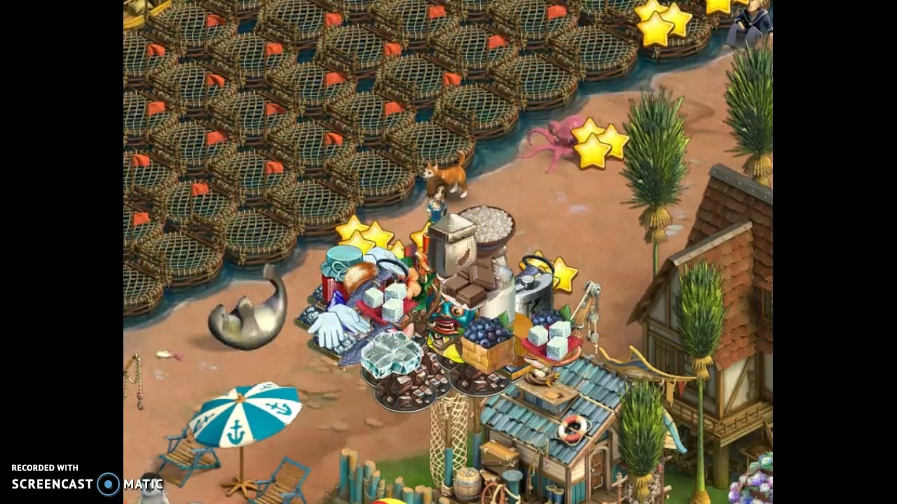 Klondike Tephra Island - YouTube