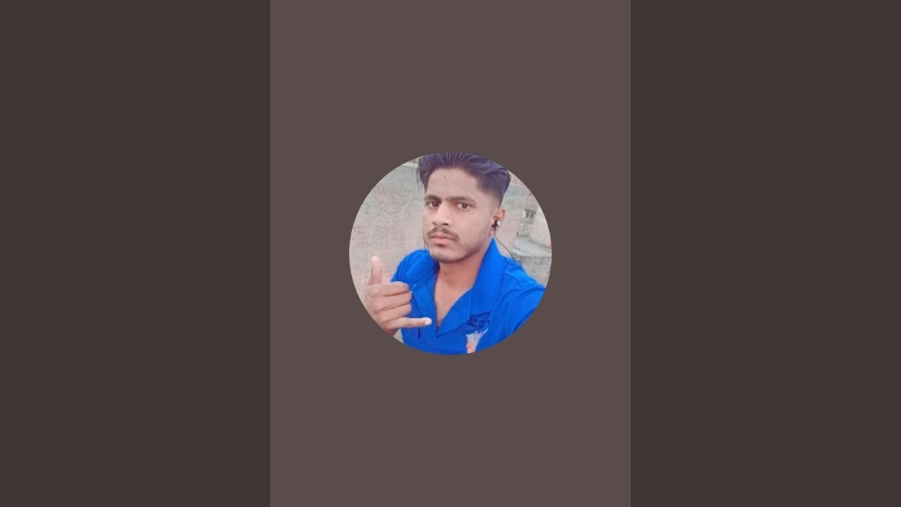 Rishi Pal is live 21 - YouTube
