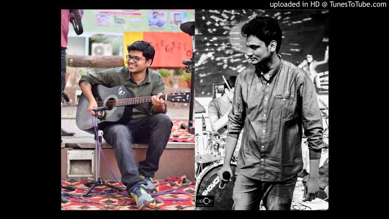 Old Melodies Mashup Cover (One Take) | Dr Devansh Goyal | Tejas Jha - YouTube