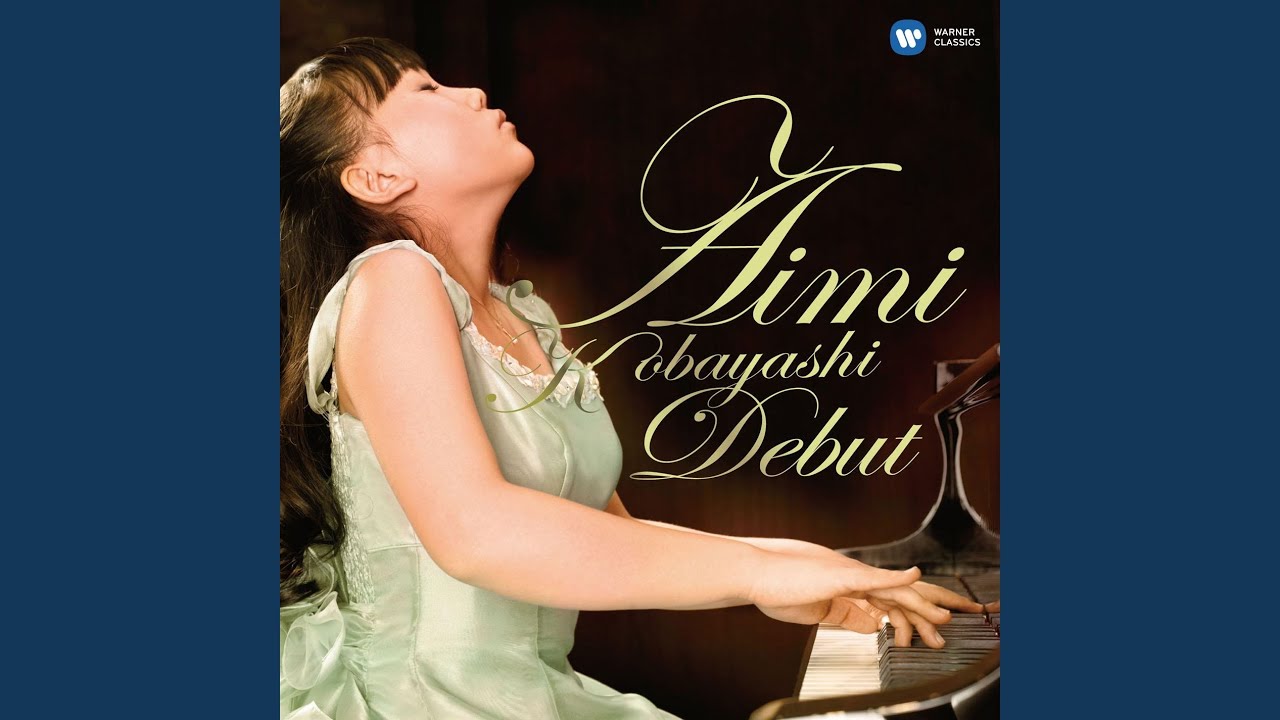 Keyboard Partita No. 2 in C Minor, BWV 826: I. Sinfonia. Grave - YouTube