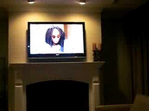 Tivo - Sound cutting out and screen freezing - YouTube