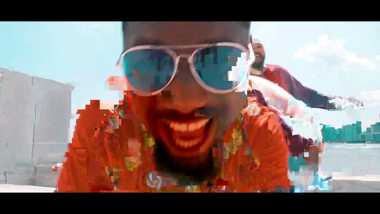 Budukusu ft. Rasta Steve - Pray (Official Video) - YouTube