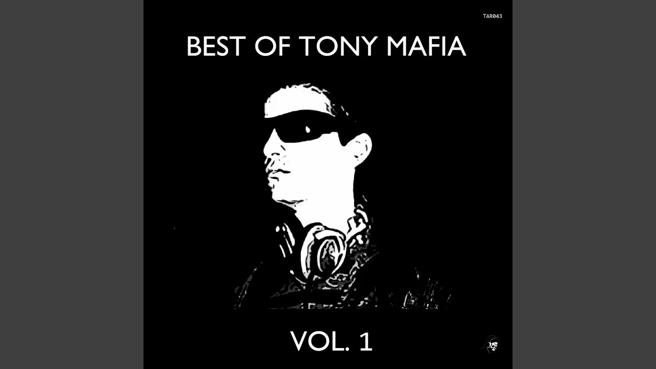 Voices Of Death (Tony Mafia Killer Remix) - YouTube