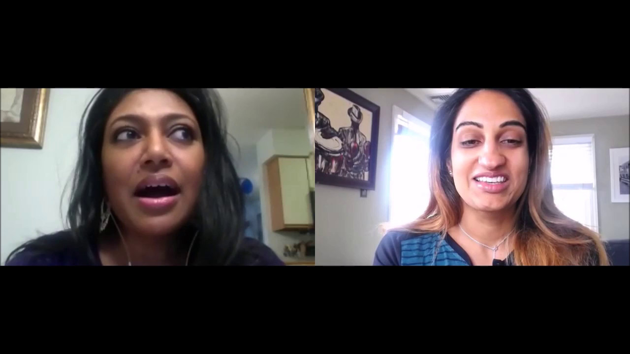 Hear the spice that helped Susanna’s inflammation in her face disappear ...