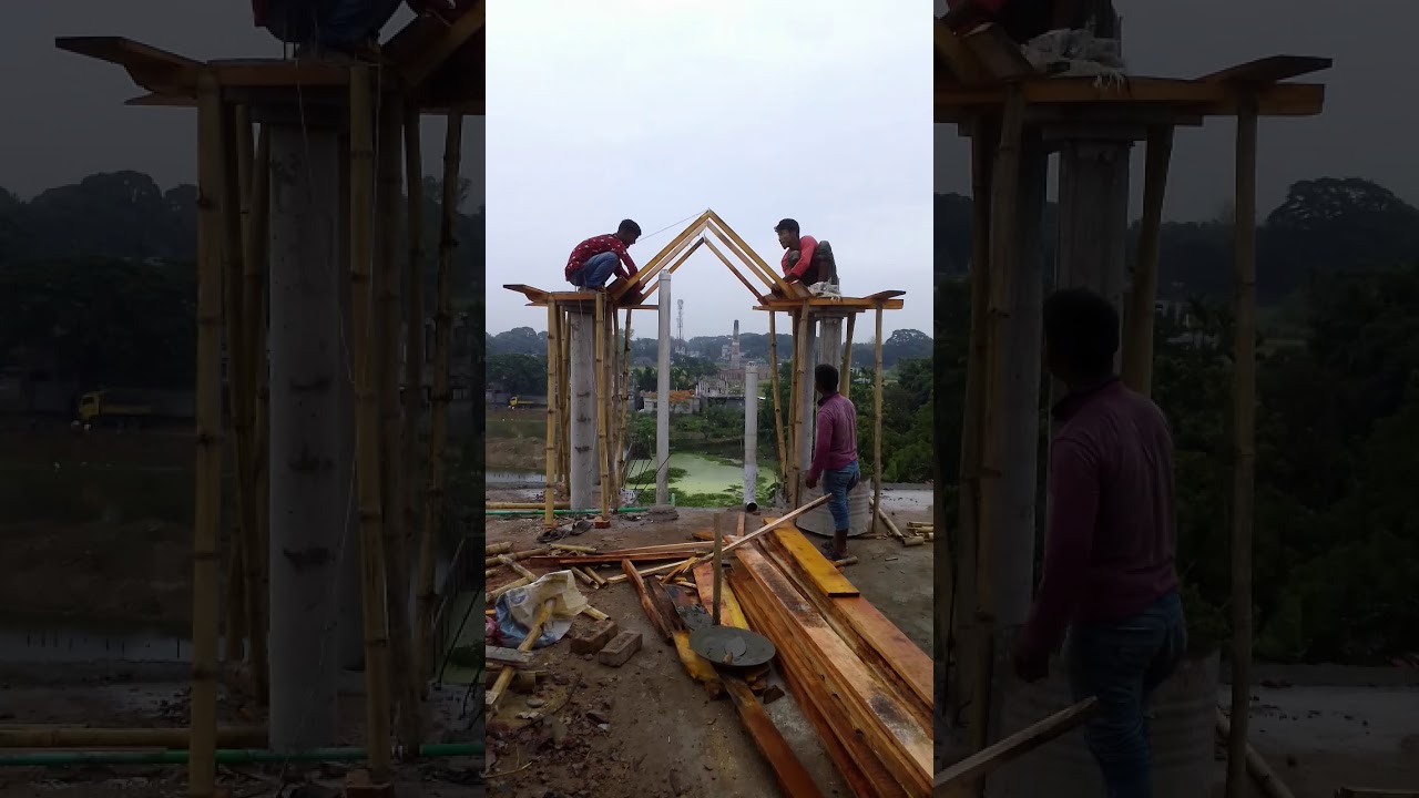 Construction - YouTube