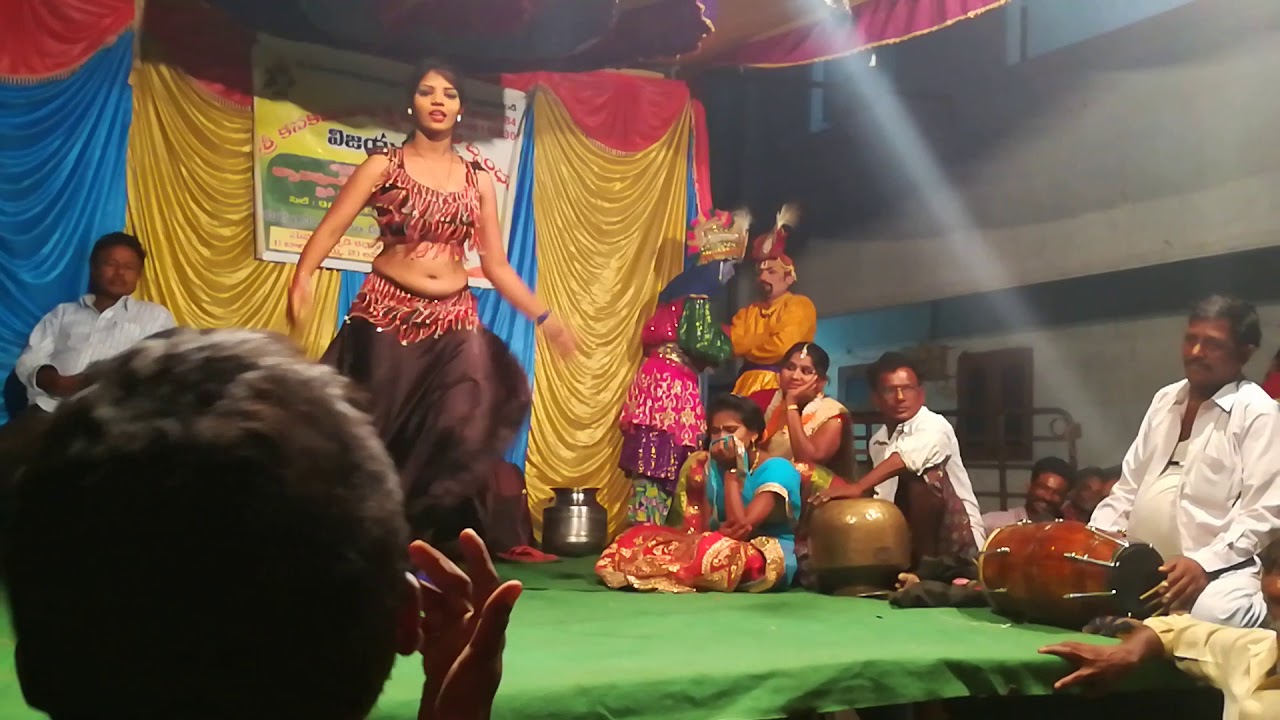 Recording Dance - YouTube