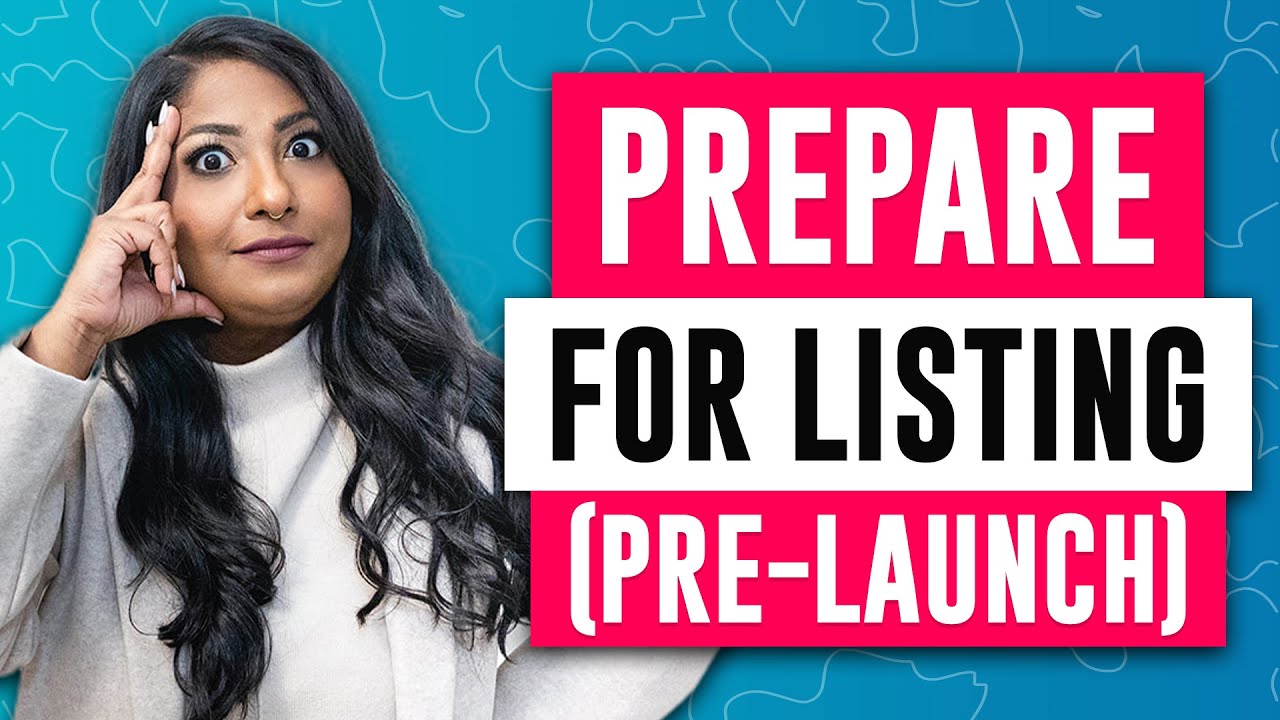 How to Prepare for MLS Listing - "Coming Soon" Listing Marketing ...