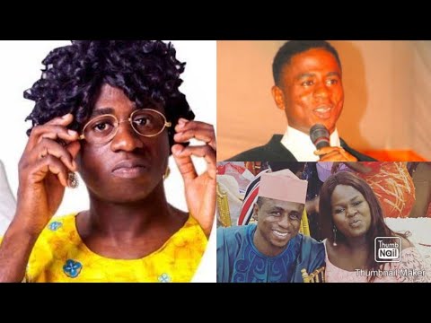 MC Shem Comedian Bio, Real Name, Lovely Girlfriend, Wealth + Many ...