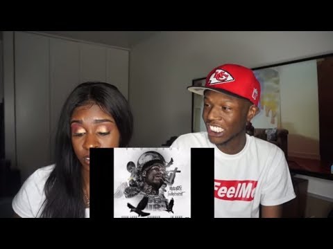 NBA Youngboy - Akbar REACTION | Hollysdot