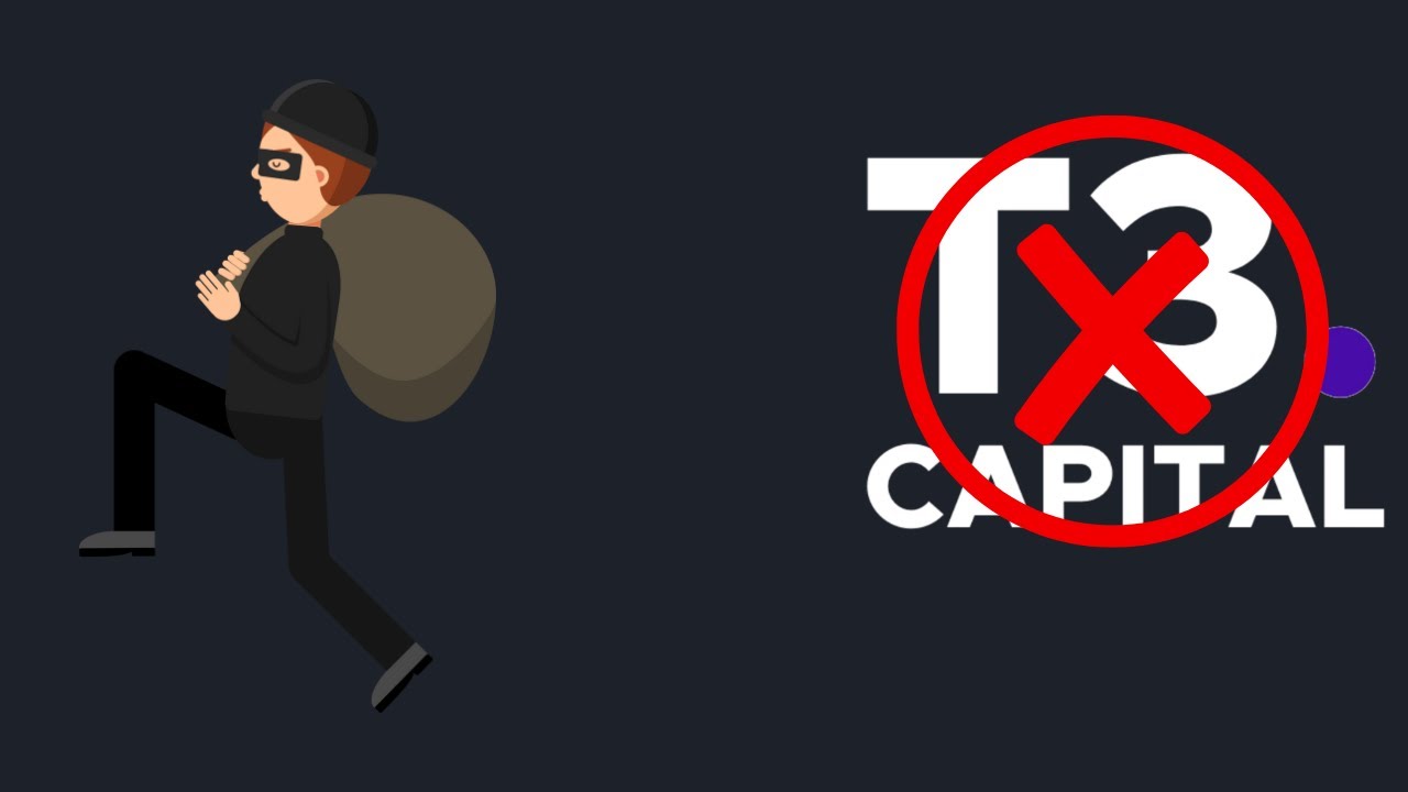 🛑URGENTEE🛑T3 CAPITAL FALIU🛑ACABOU! OUTRAS MESAS PROPRIETARIAS ABREM O ...