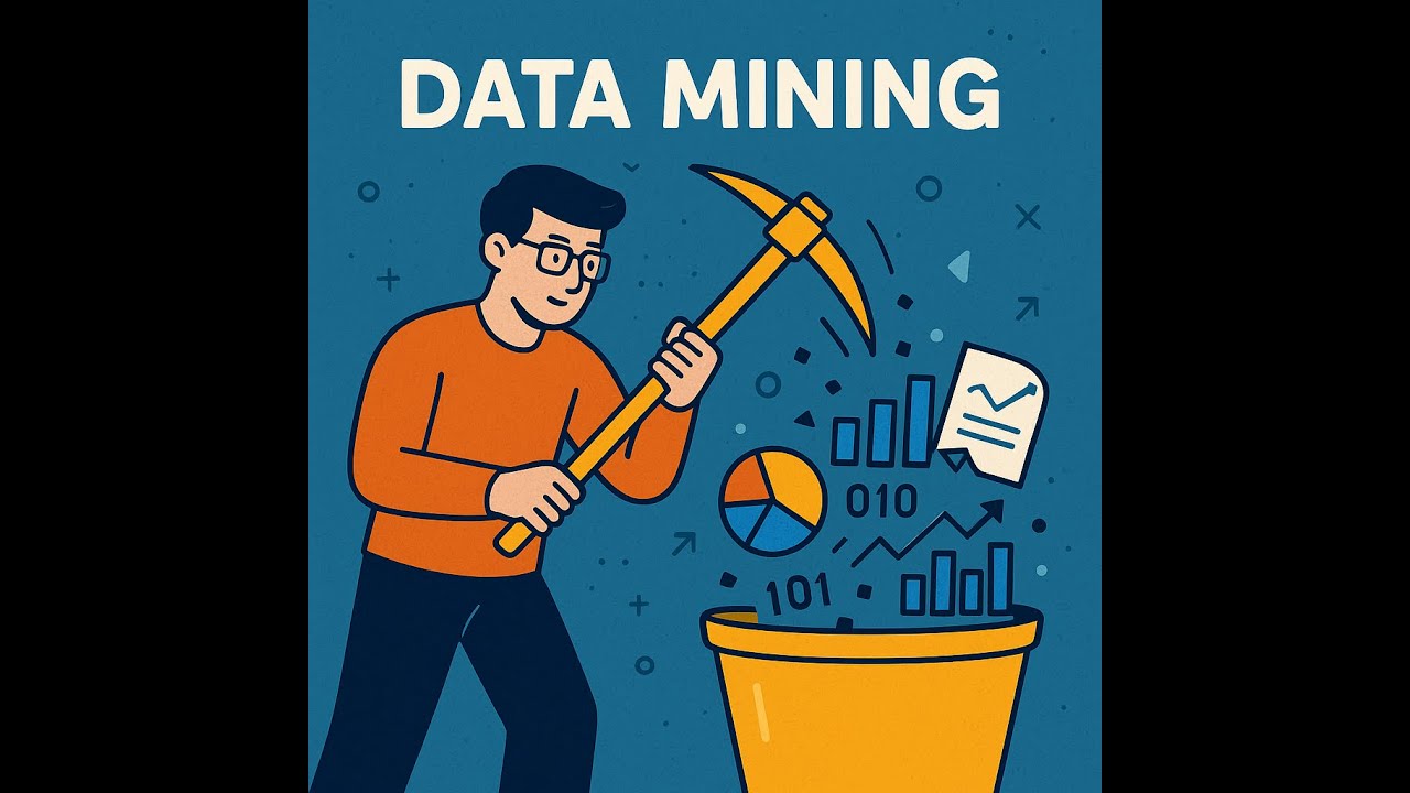 Why Data Mining ? - YouTube